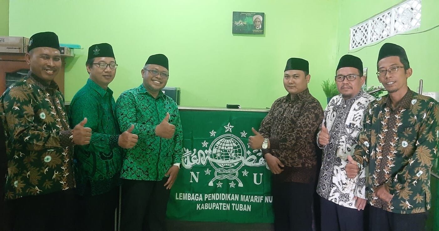 Tingkatkan Kompetensi, LP Ma'arif Bekali Kepala Sekolah–Guru Literasi ...